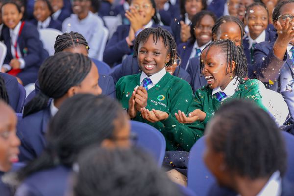 World's Best School Prizes 2026